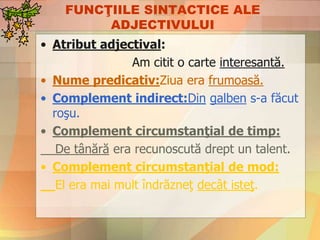 1adjectivul.ppt