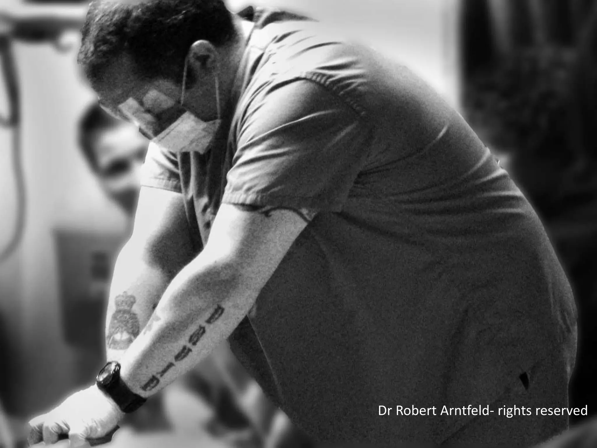 Peter Brindley interrogates: Liz Crowe: Love, Swearing and Resilience | PPT