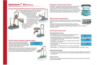 1 Adventurer Pro Intl A4 2 | PDF
