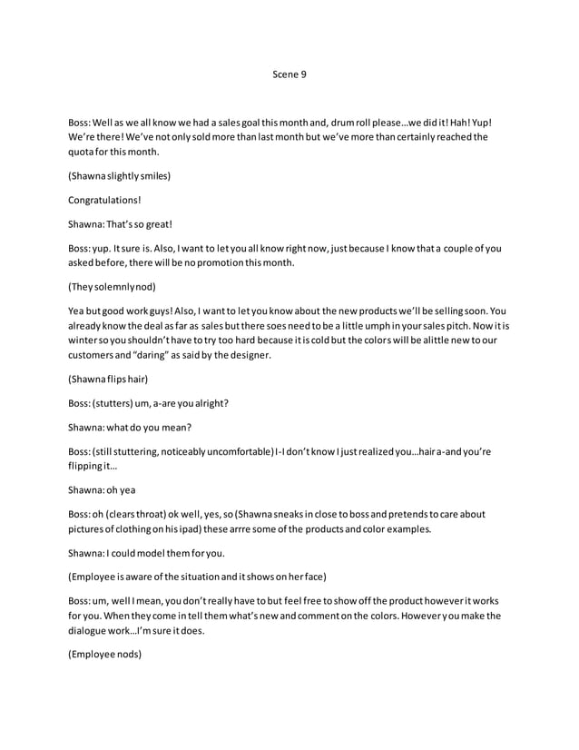 pieces of YPI script_1 | DOCX