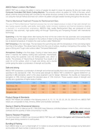 aisco profile.compressed | PDF