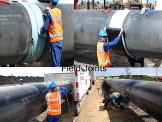 STOPAQ presentation Generic broad | PDF