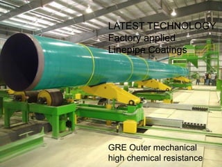 STOPAQ presentation Generic broad | PDF