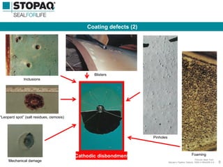 STOPAQ presentation Generic broad | PDF