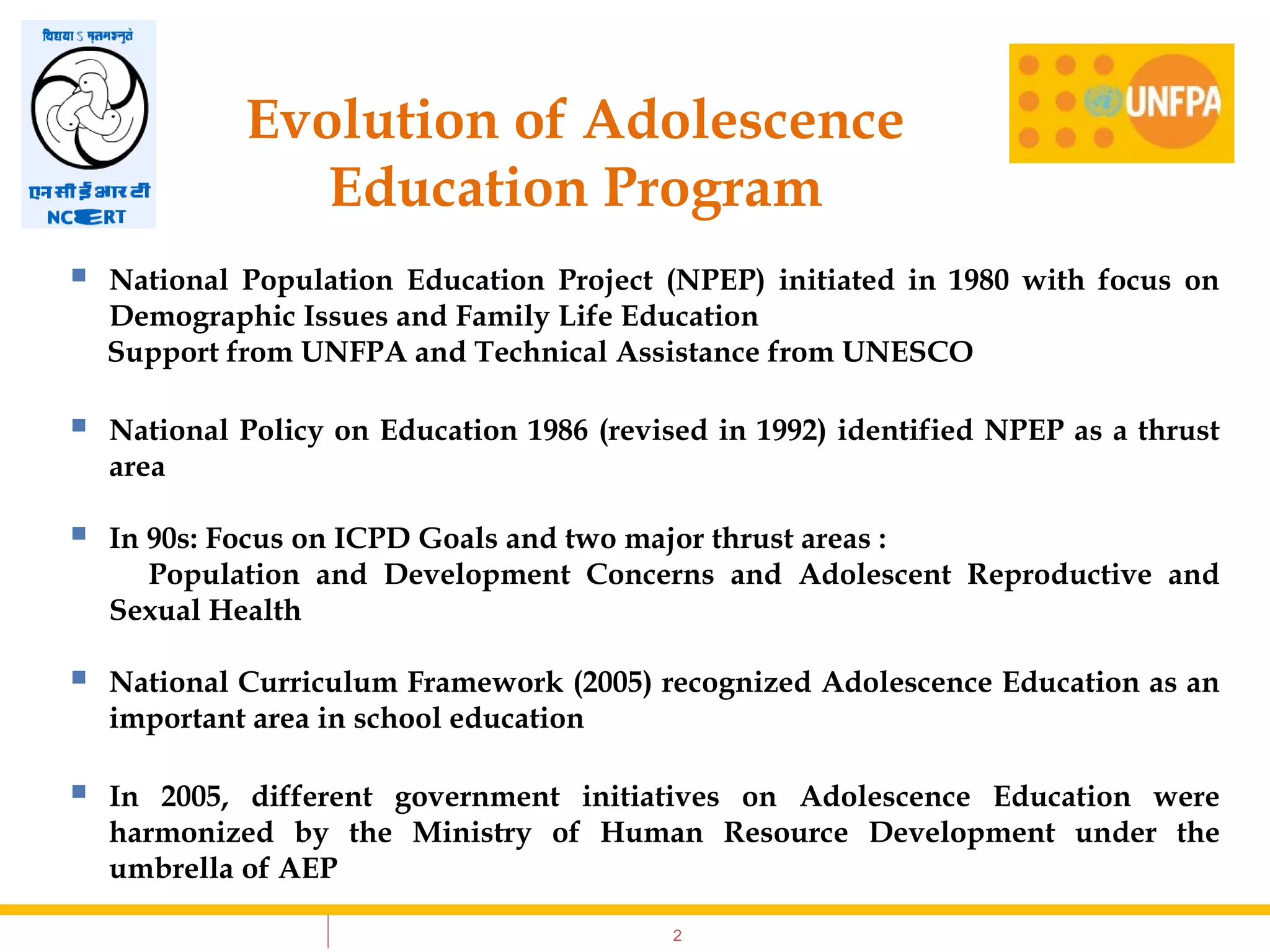aep in india milestones, learning, way forward | PPT aep in india milestones, learning, way forward | PPT