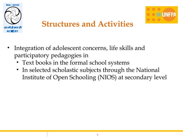 aep in india milestones, learning, way forward | PPT aep in india milestones, learning, way forward | PPT