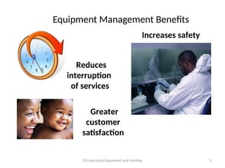 Medical laboratory Equipment handling.ppt