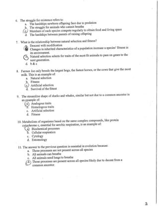 1AEvolutionTestPracticeAnswerKey.pdf