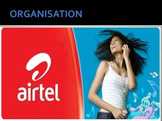 airtel | PPT | Free Download