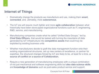 Intelligent Manufacturing system Final 1 | PPTX
