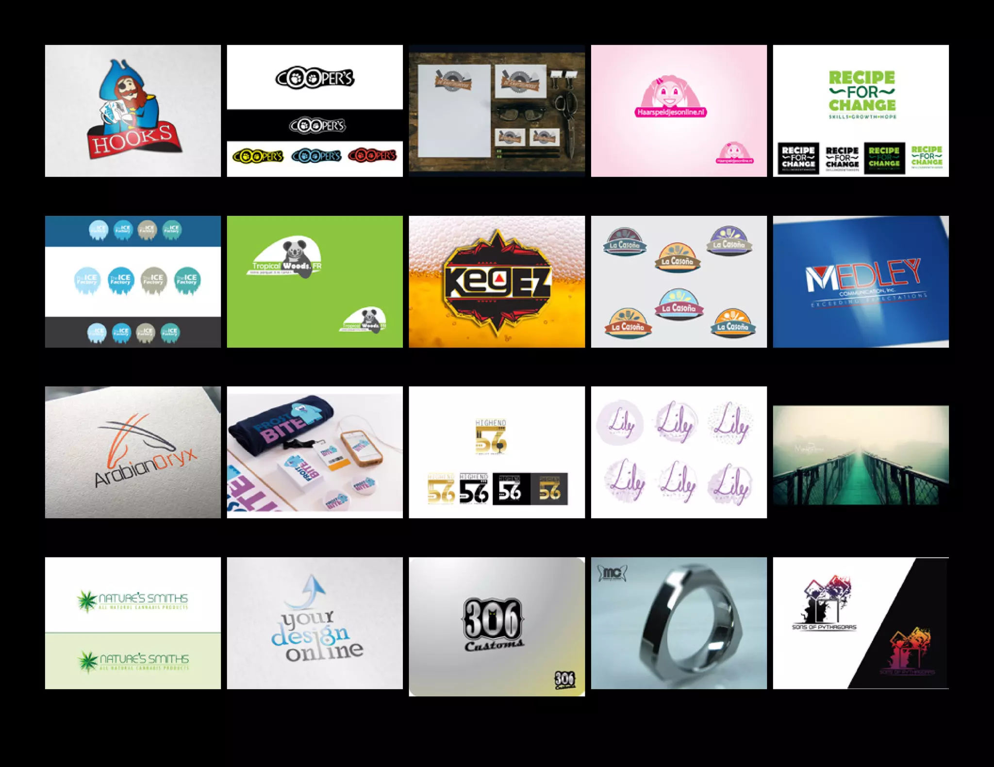 Tamara Mikler Logotipi 2015 | PPT