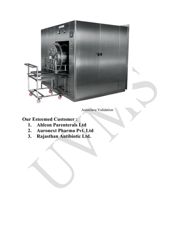 Universal Profile. | PDF