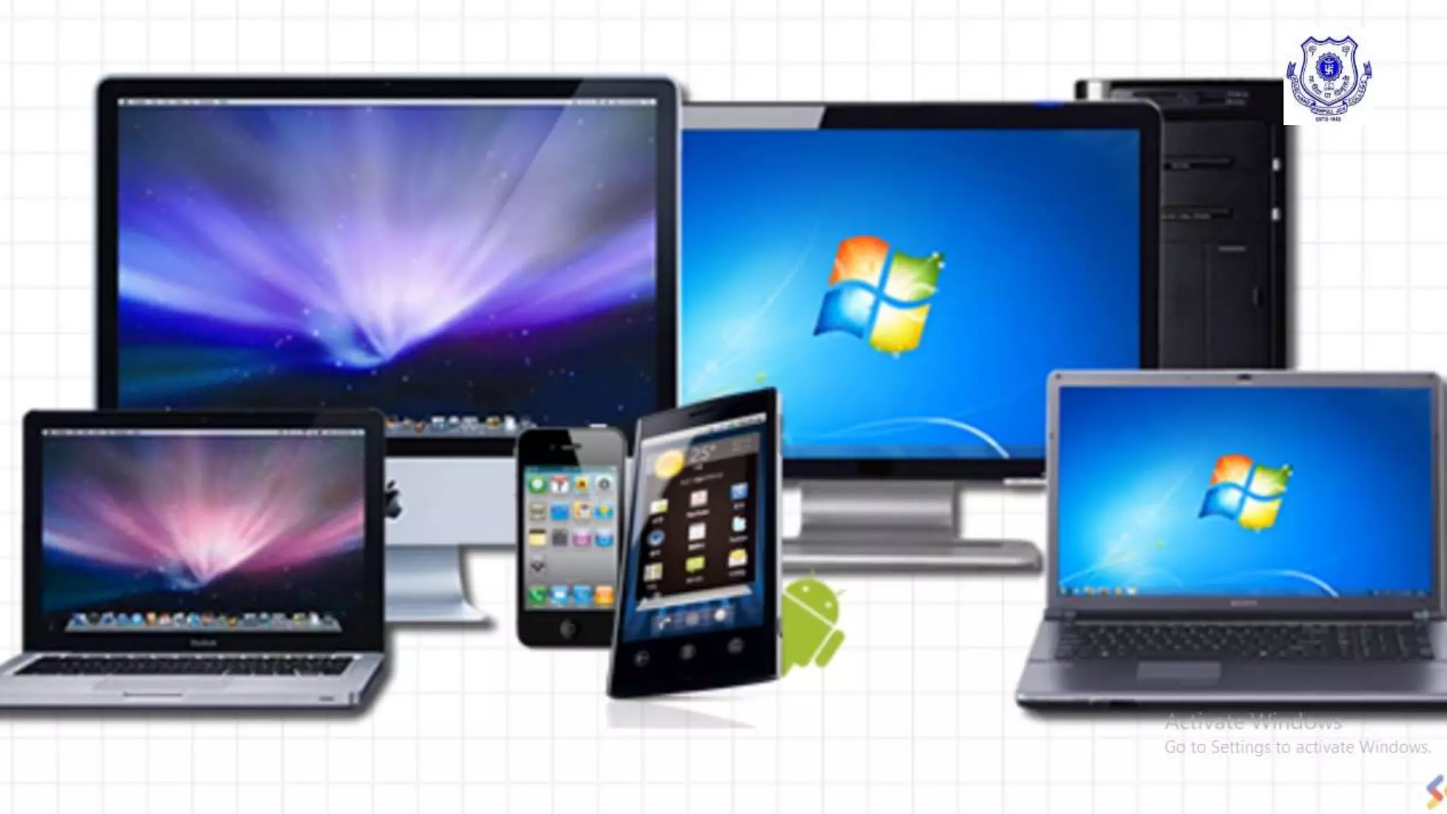 Generations of computers | PPT