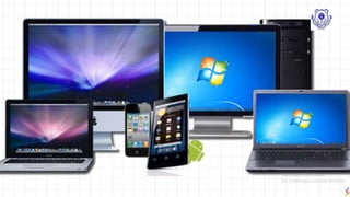 Generations of computers | PPT