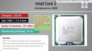 Generations of computers | PPT