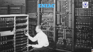 Generations of computers | PPT