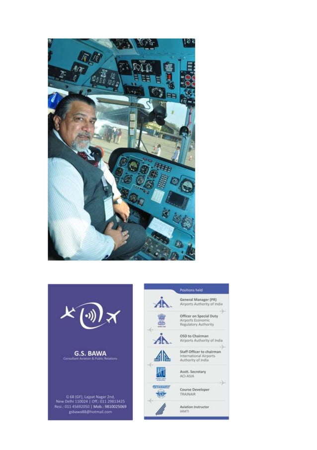 Aging infrastructure replacement | PDF