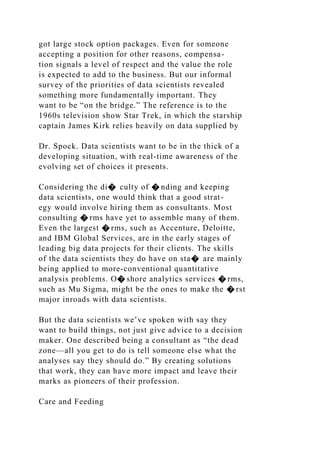1 A Guide to Performing a Needs Assessment and a .docx