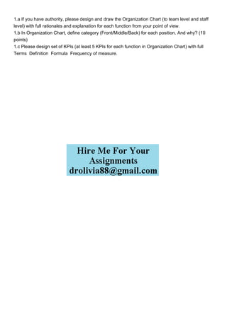 1a If you have authority please design and draw the Organi.pdf