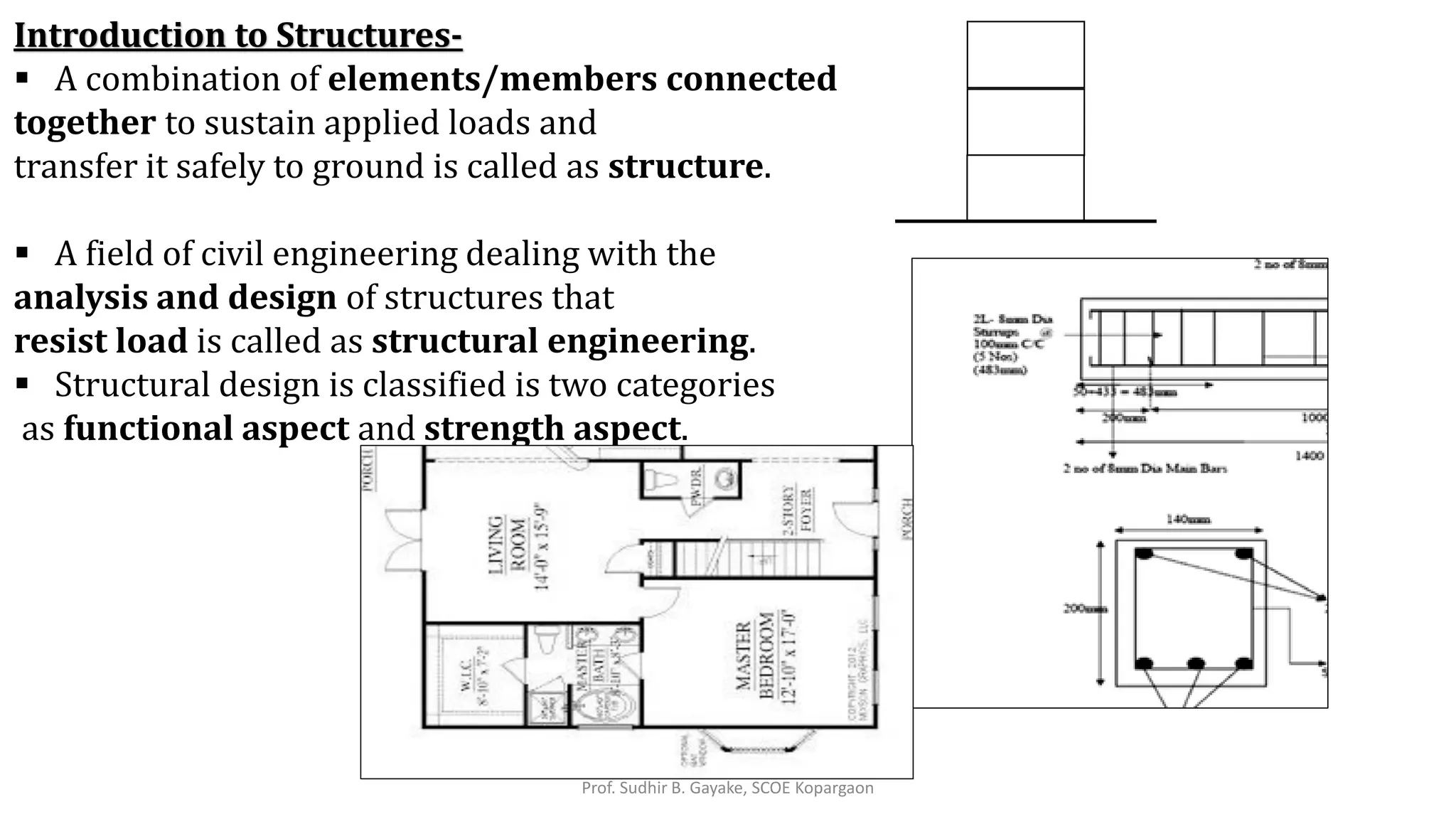 1a i introduction to steel structures | PDF