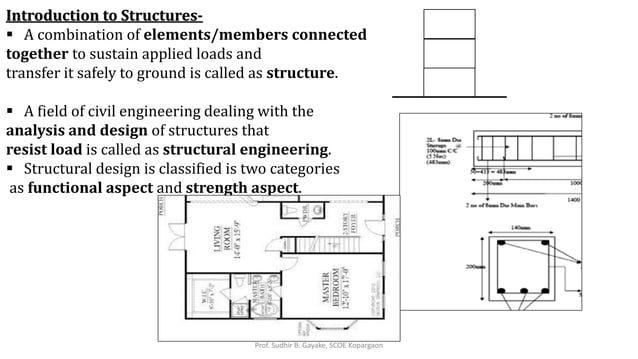 1a i introduction to steel structures | PDF | Civil Engineering ...