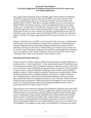 1a In Search of the Numbers ssrn 1488130 Oct 2009.pdf