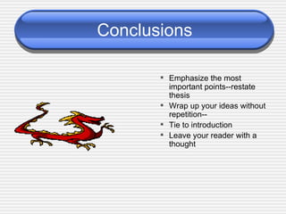 Introductions Conclusions | PPT | Environmental Services Industry ...