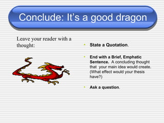 Introductions Conclusions | PPT | Environmental Services Industry ...