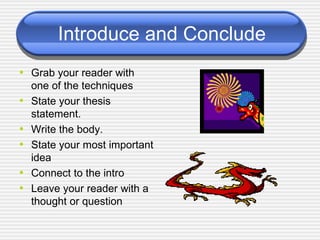 Introductions Conclusions | PPT | Environmental Services Industry ...