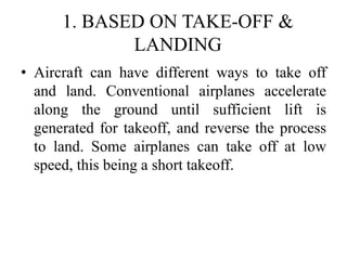 Airport engineering PART-1 | PPTX