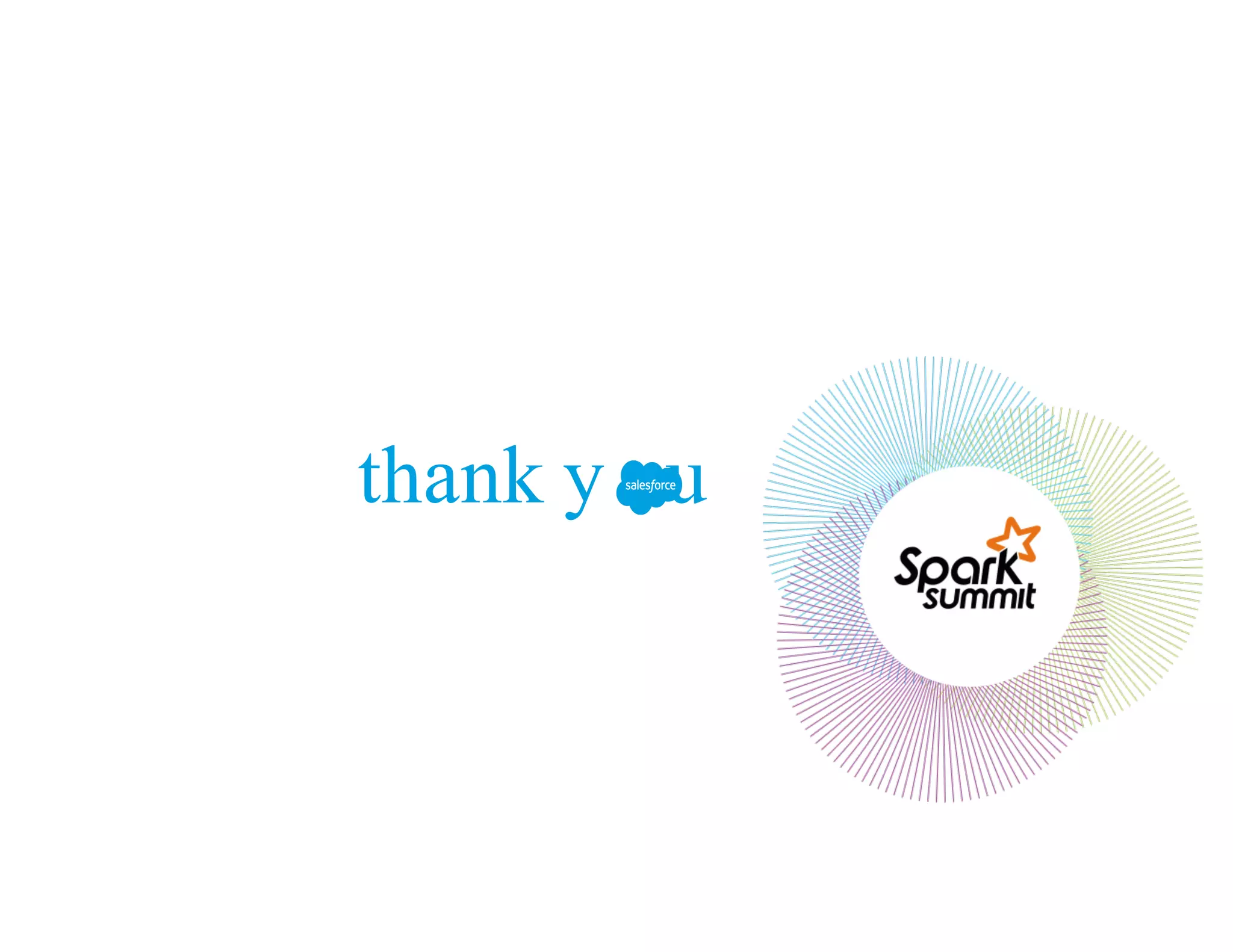 Production Readiness Testing At Salesforce Using Spark MLlib | PPT