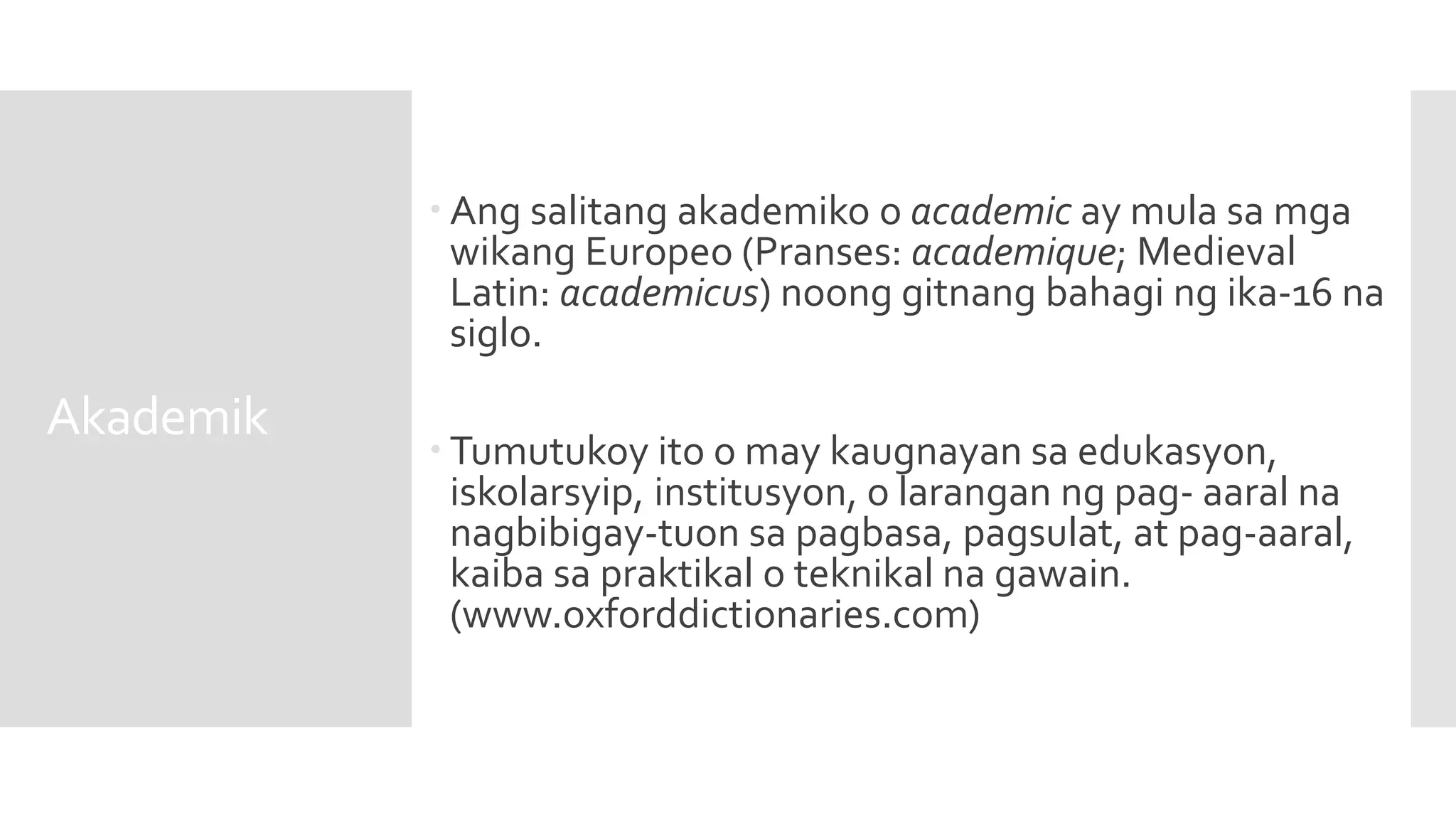 1_AKADEMIKONG_PAGSULAT_BATAYANG_KAALAMANKAHULUGAN_KATANGIAN_AT_LAYUNIN ...