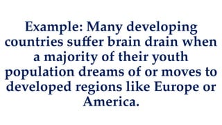 BRAIN_DRAIN_Indian_context_problem_.pptx
