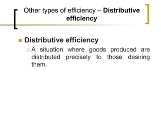 1a kno how on efficiency | PDF