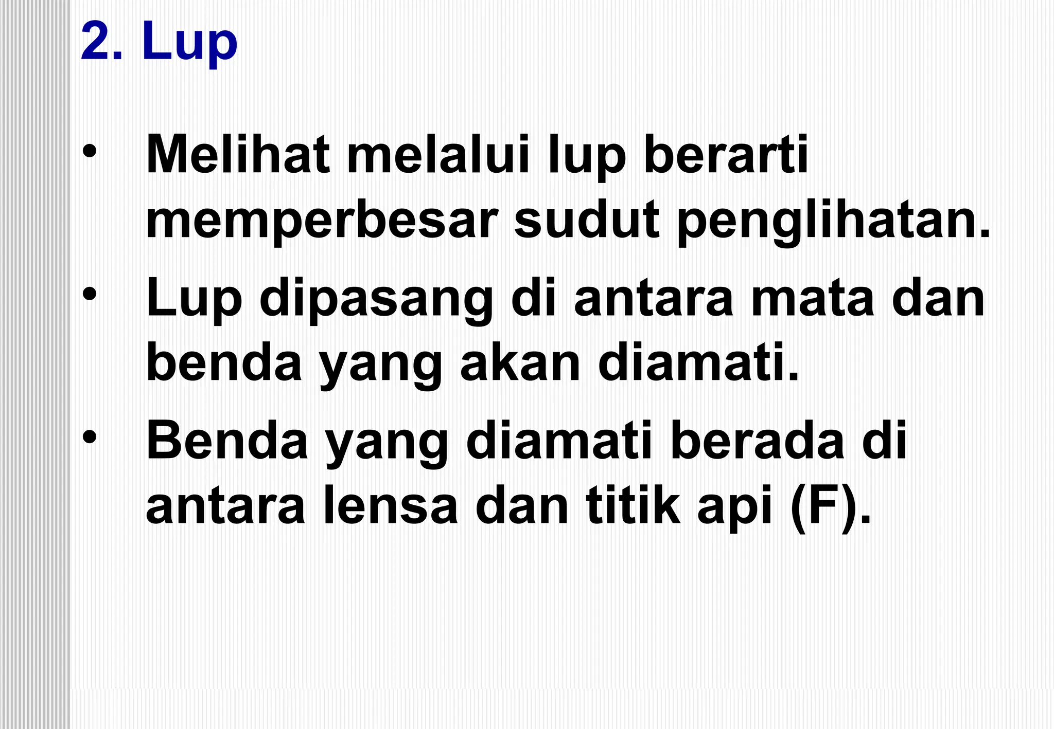 1 MATERI ALAT OPTIK UNTUK KELAS 8 SMP.ppt