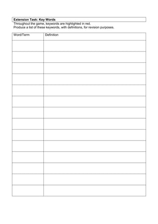League of Nations Worksheet | PDF