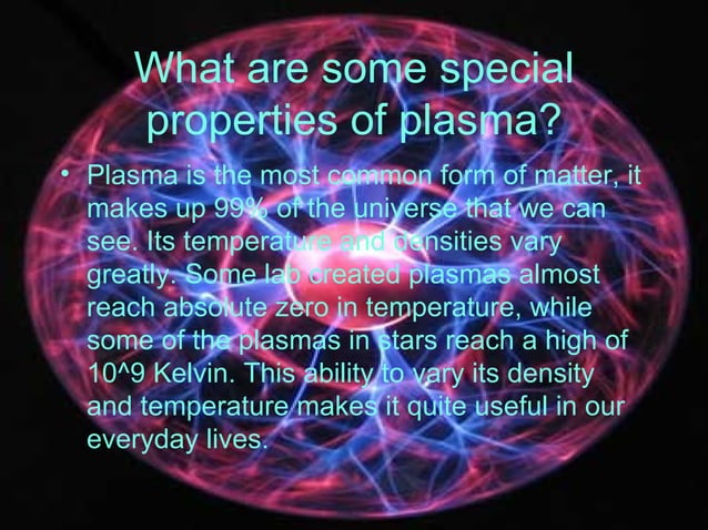 Alex - Plasma | PPT
