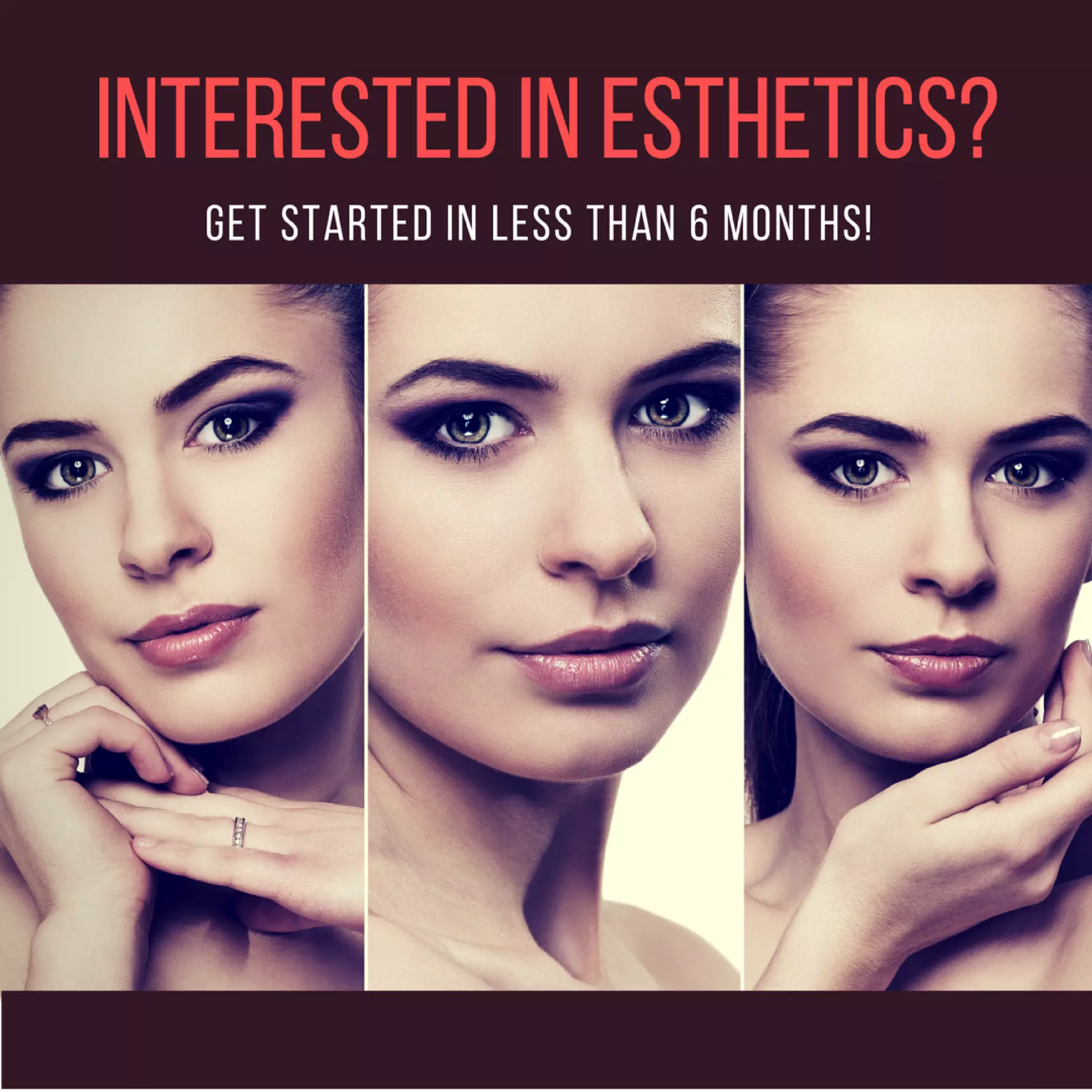 Social Media Ads - Empire Beauty School | PDF
