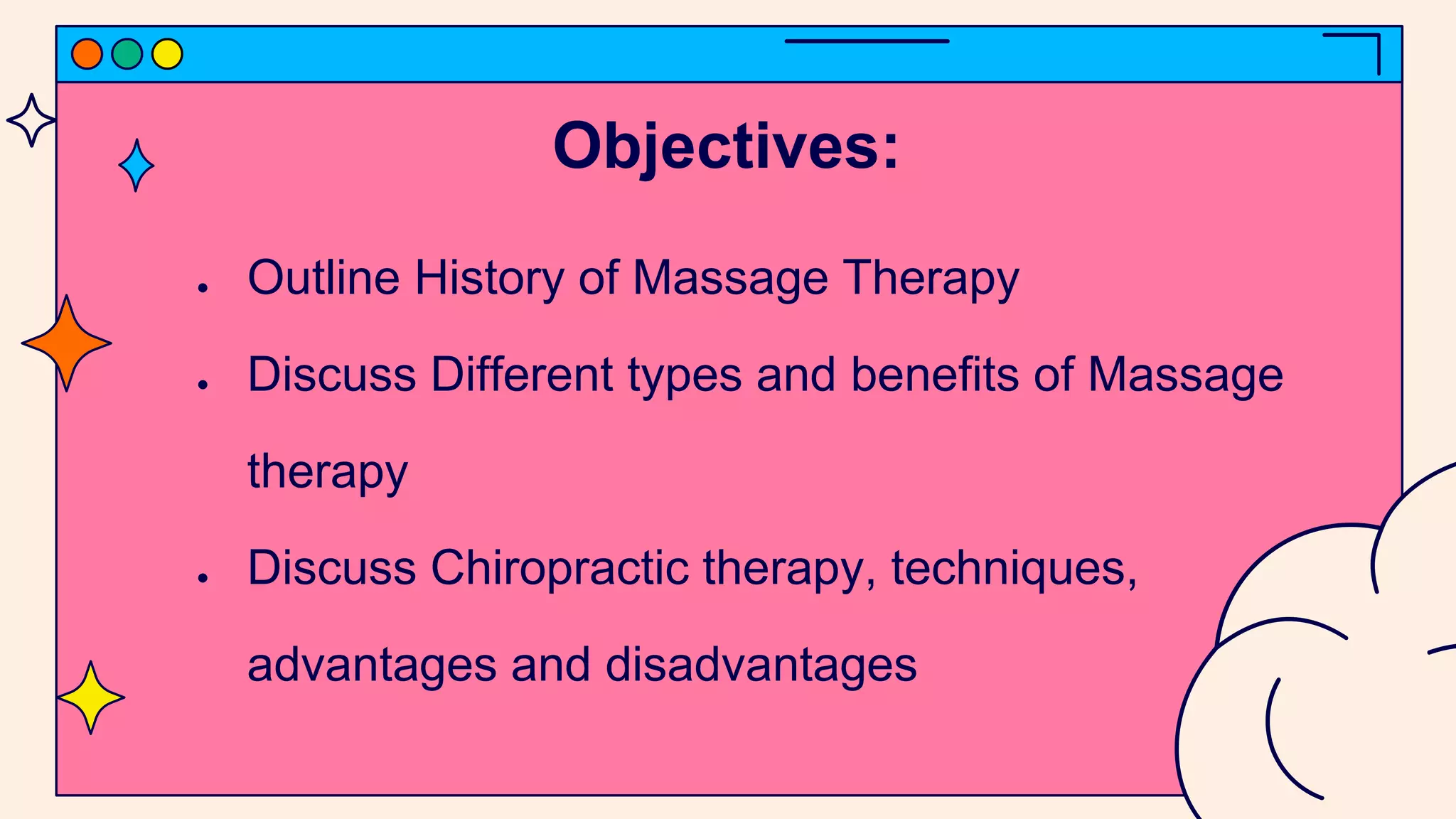 1A MASSAGE and CHIROPRACTIC therapy.pptx
