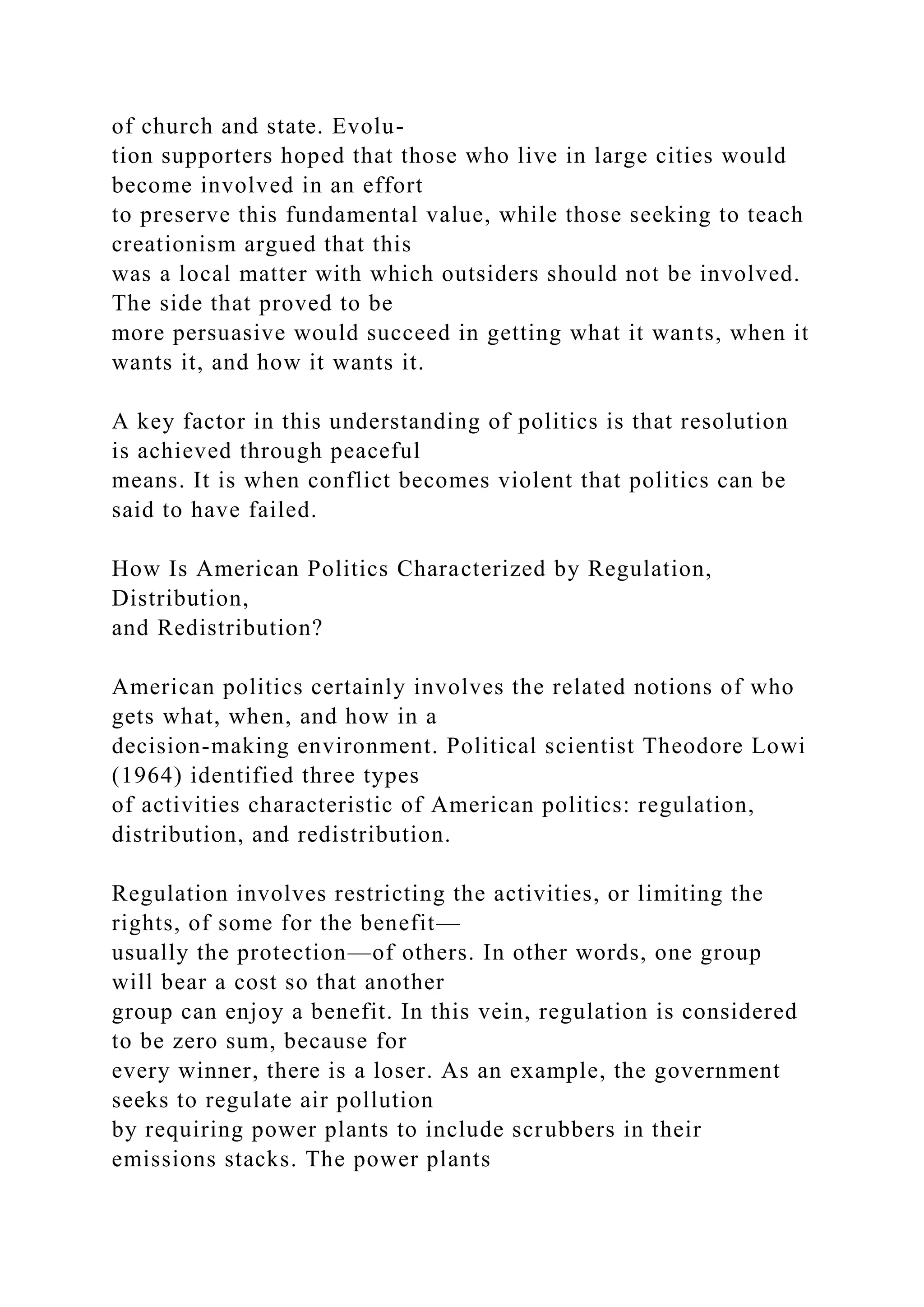 1 American Politics and Founding PrinciplesRypsoniStock .docx