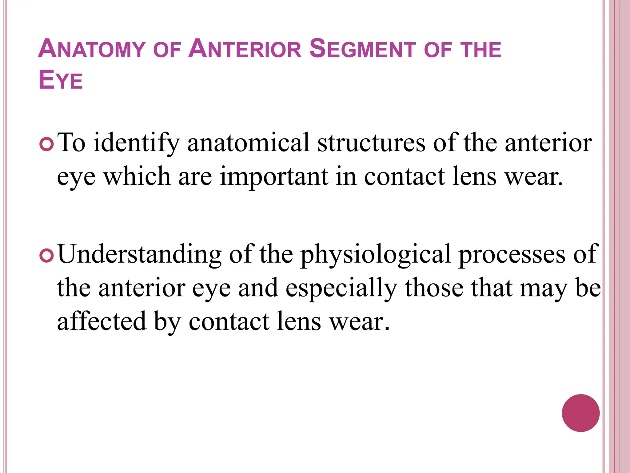 1 Anatomy(Ant.segment-1) .pptx