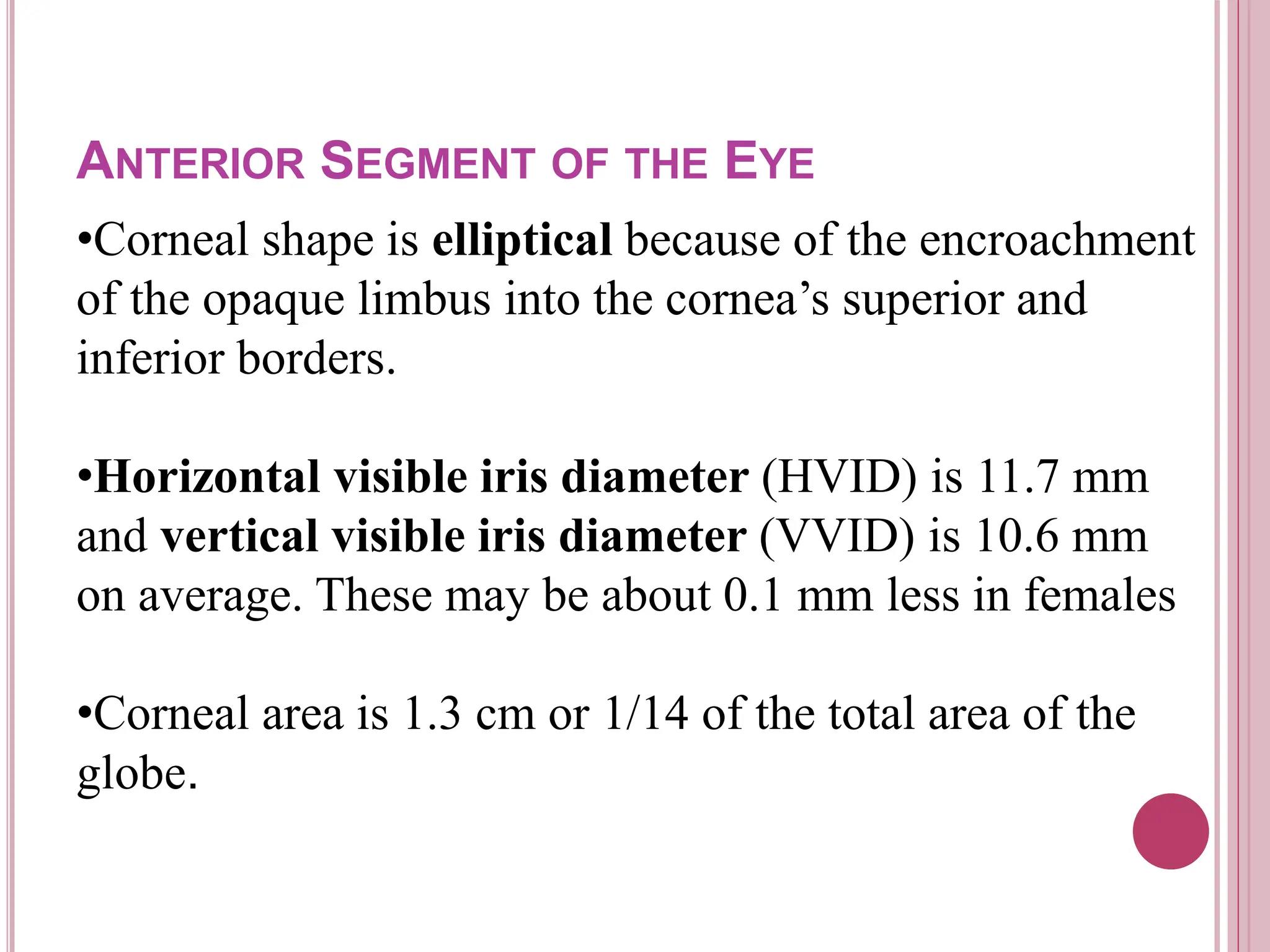 1 Anatomy(Ant.segment-1) .pptx