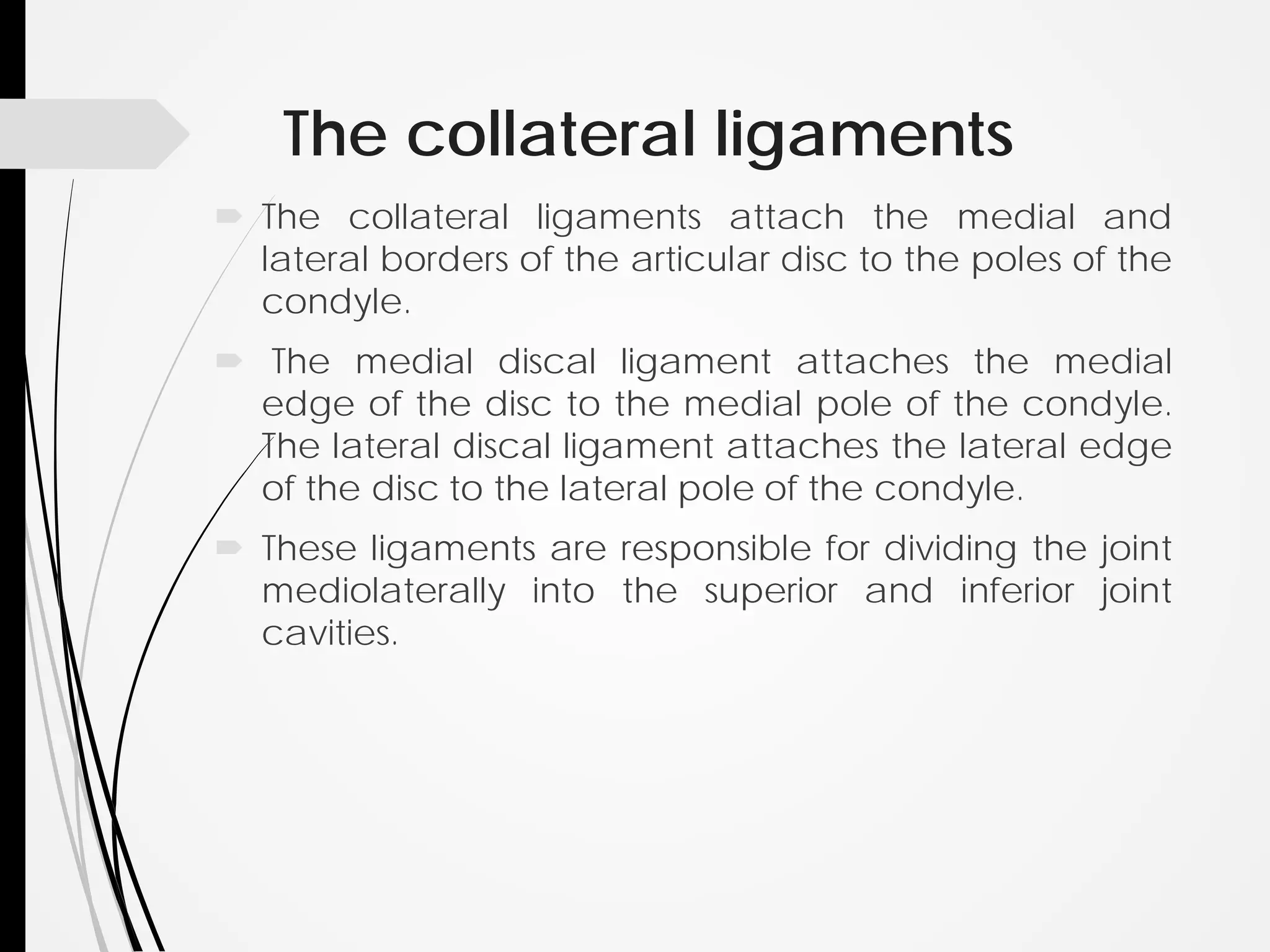 1 anatomy & physiology of tmj | PDF