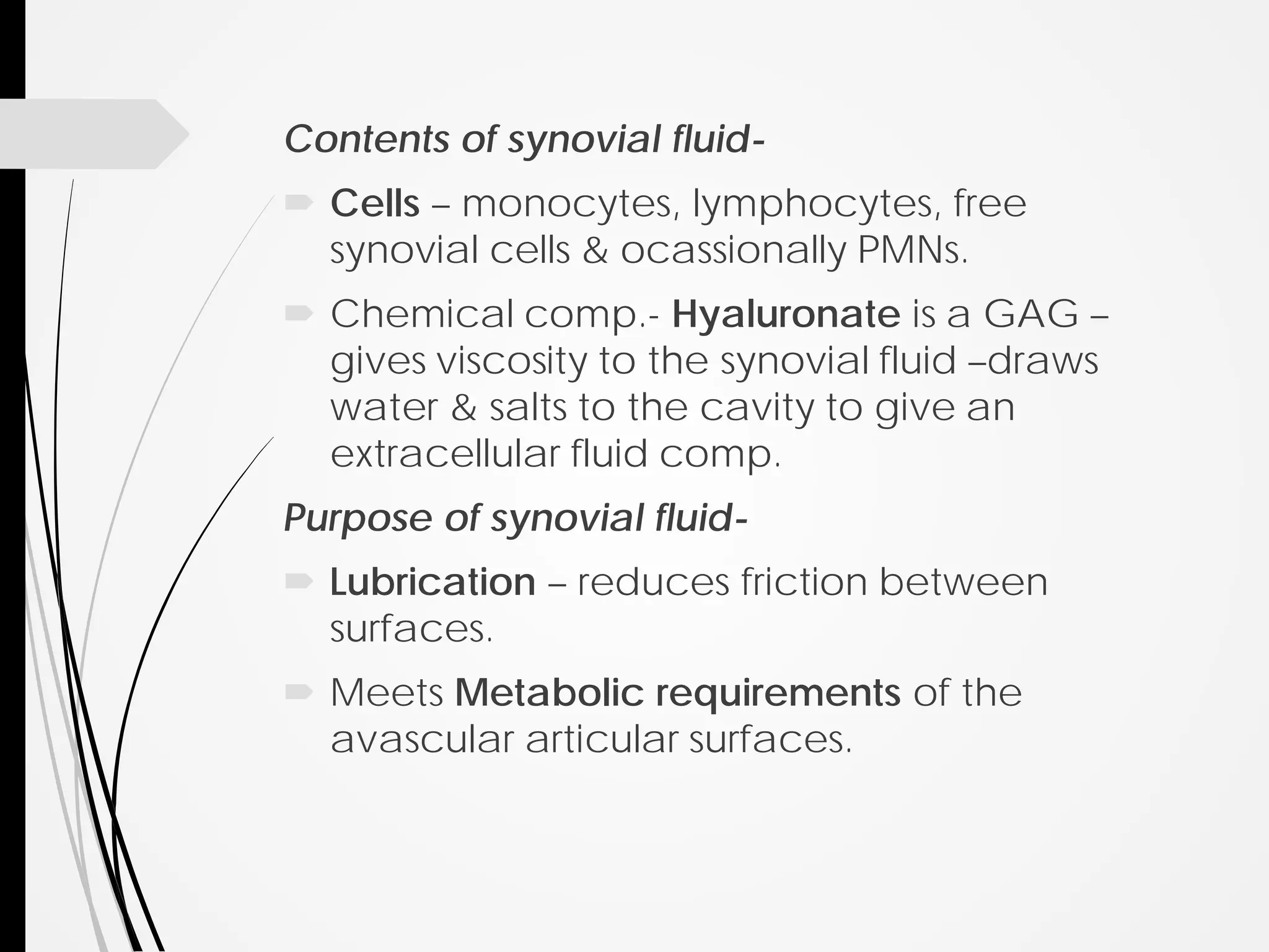 1 anatomy & physiology of tmj | PDF