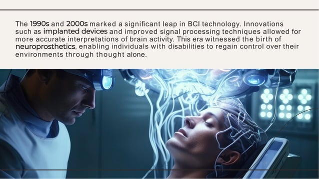 brain computing interference............. | PPT