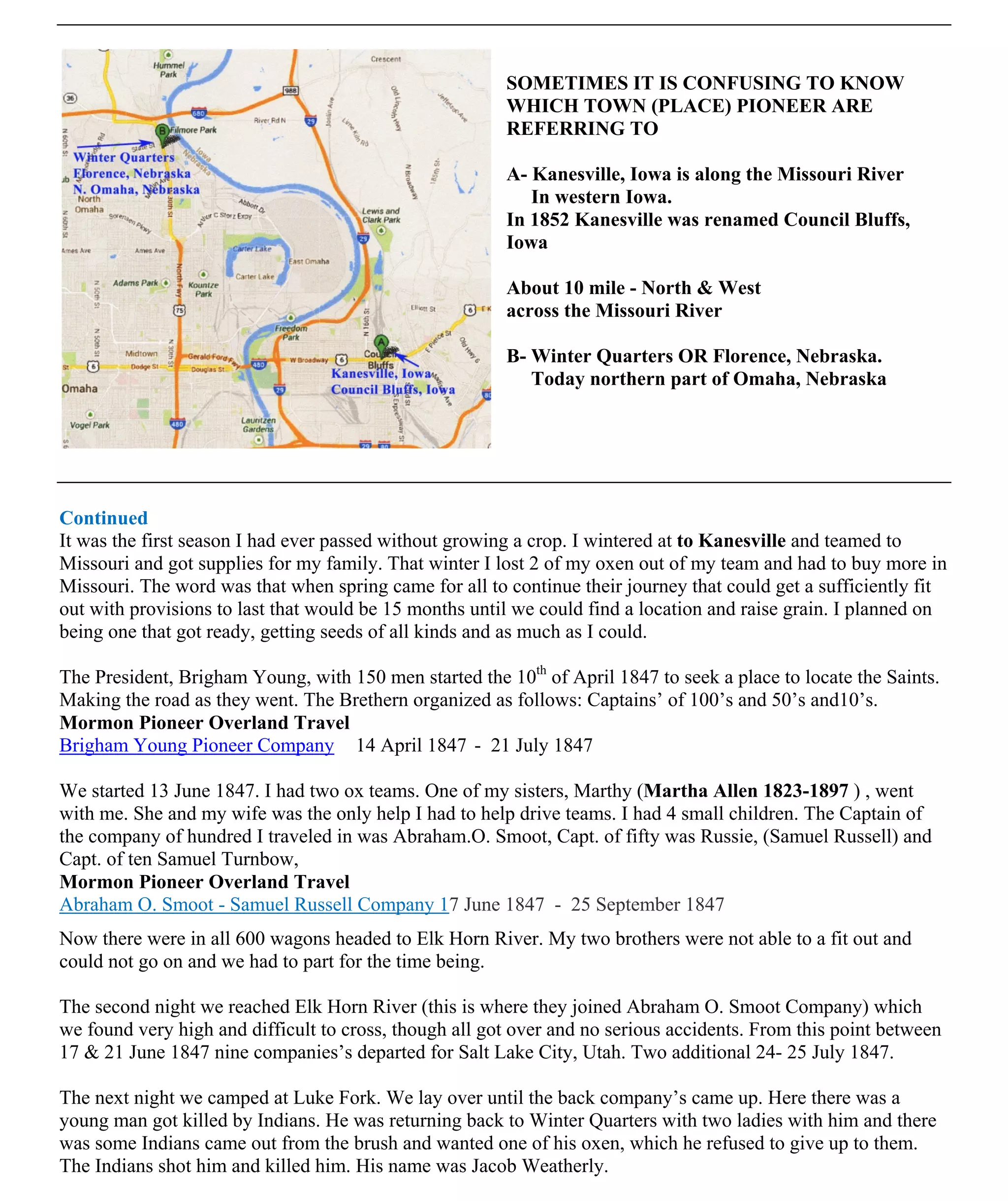 Andrew Jackson Allen 1818 - 1884 | PDF