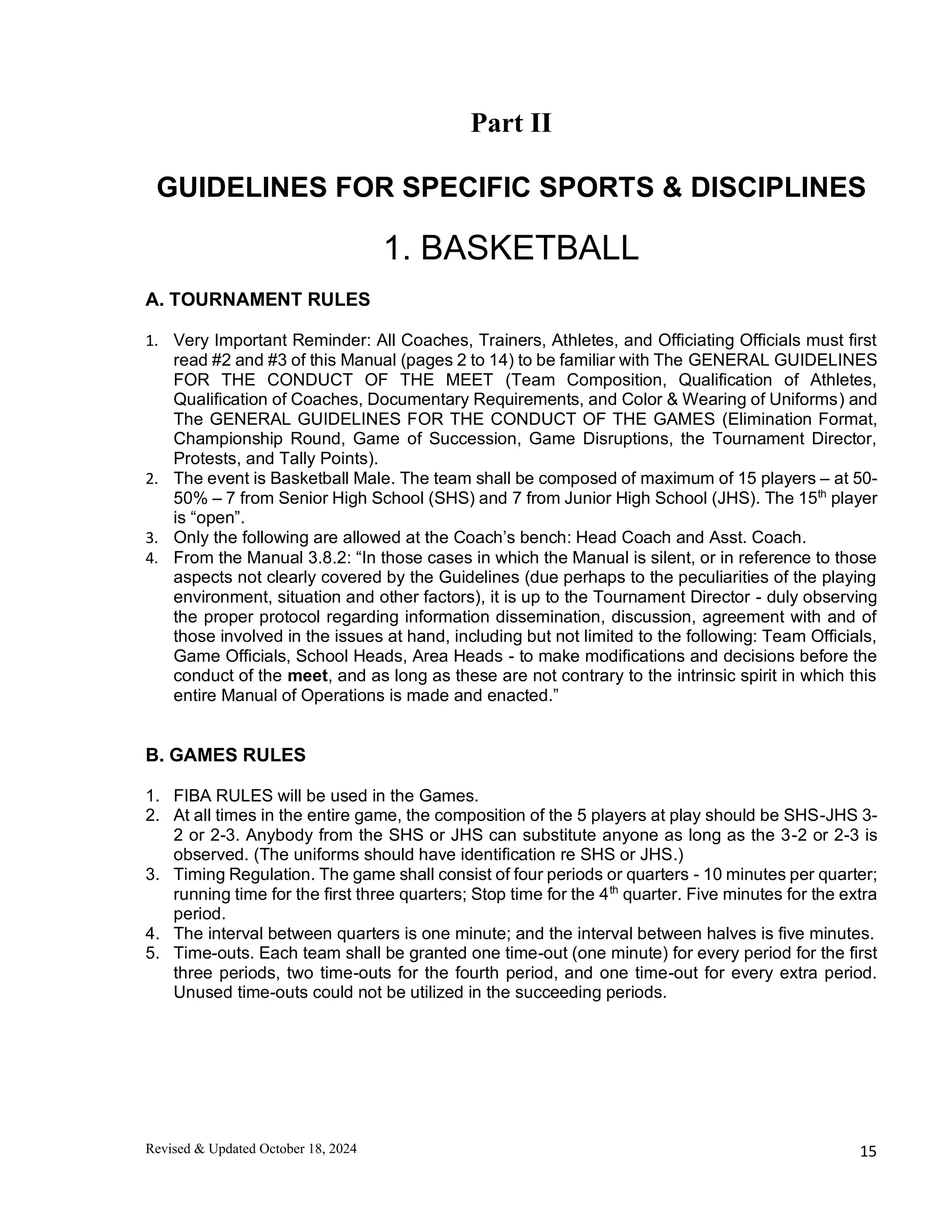 1 ANDSC Guidelines for Palarong Diocesano 2024.pdf