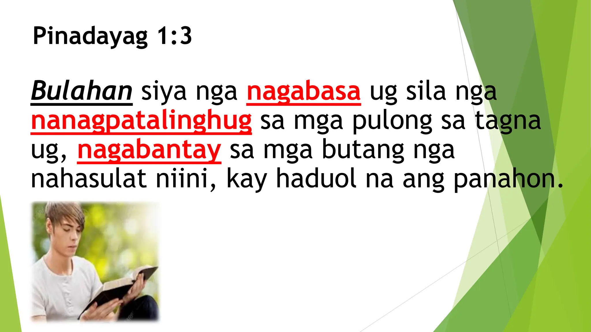 1 Ang Balaang Kasulatan Presentation.pptx