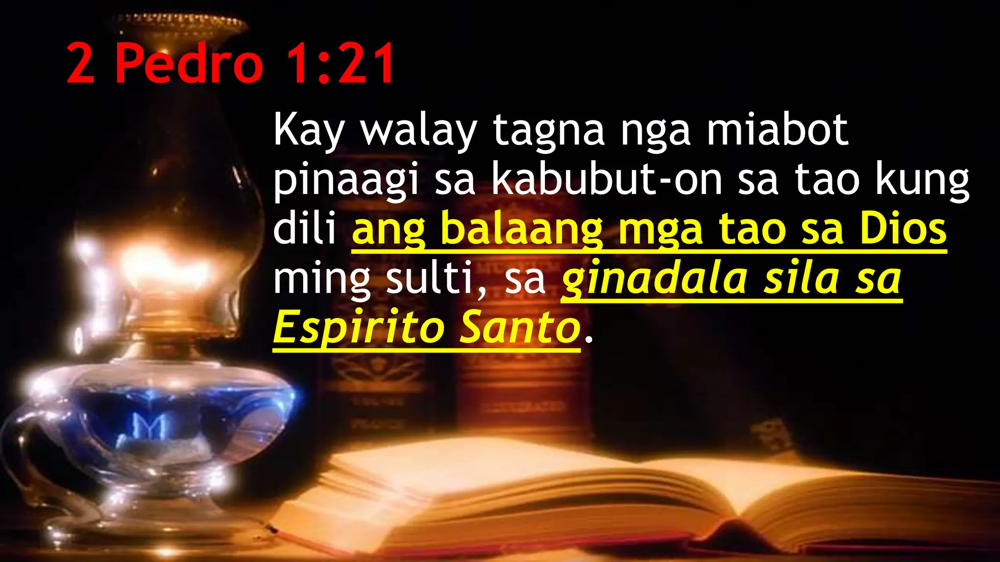 1 Ang Balaang Kasulatan Presentation.pptx