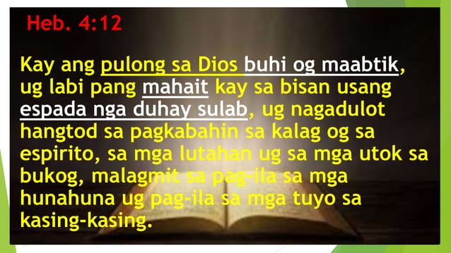 1 Ang Balaang Kasulatan Presentation.pptx